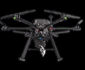 Long endurance heavy load Hybrid drone UAVs | Walkera QL1200 Hybrid drone
