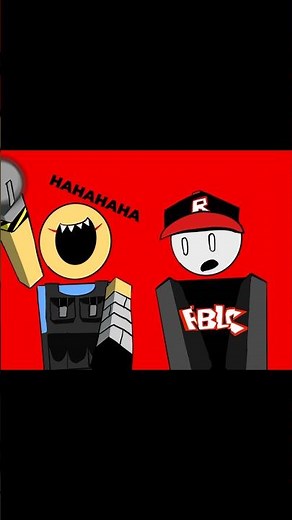 TRUD/ saw noob x guest (roblox) #roblox #therobloxiauntildawn #TRUD