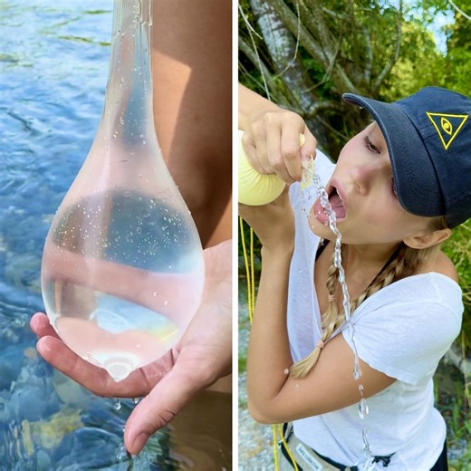 Forgot Your Bottle? This Water Hack Saves the Day! | 5-Minute Crafts UK