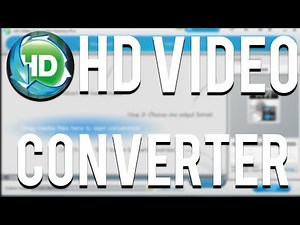 HD Video Converter Factory Review | Video Converter Tutorial