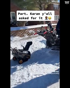 23K views · 15 reactions | Karen Calls Cops On Black Men For Being Good Neighbors | TYT Sports | Facebook