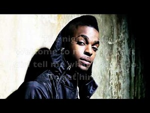 Roscoe Dash - Employee Of The Year (w/ Lyrics On Screen)