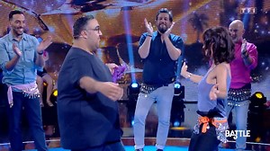 903K views · 10K reactions | #VTEP Booder est le roi de la danse orientale pour cette Battle de folie  | Vendredi tout est permis avec Arthur | Facebook