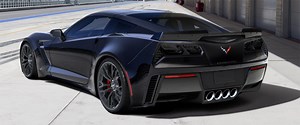 News Rally: Z06 Configurator, Nine-Second C6, Barrett-Jackson Wrap-Up - CorvetteForum