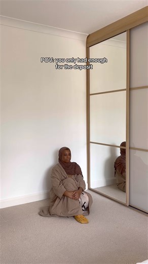 685K views · 7.6K reactions | Kidding 藍 Kinda - because our life savings really have gone into this house so moving forward a lot will have to be done on a budget. Thankfully we’ve brought a lot of our furniture from our last home which has made the transition a lot easier . We’re still in the settling in and figuring out what works stage. A stage I’m really enjoying actually. #newhouse #firsttimehomebuyer #emptyhouse #emptyhousetour | Grillo Designs Blog | Facebook