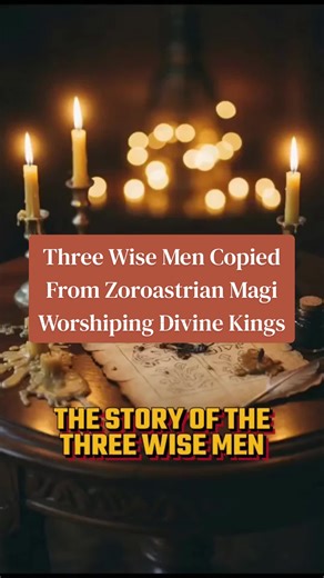 Three Wise Men Copied From Zoroastrian Magi Worshiping Divine Kings Gnostic texts revealed, Nag Hammadi library secrets, Gospel of Thomas hidden teachings, Gospel of Mary Magdalene banned, Gospel of Judas true story, Gospel of Philip mysteries, Apocryphon of John forbidden, Lost Christian gospels, Apocryphal gospels banned, Non-canonical Bible books, Dead Sea Scrolls secrets, Pseudepigrapha ancient texts, Early Christianity suppressed, Orthodox vs heretic Christians, Gnostic Christianity beliefs