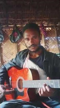 Practing strings band