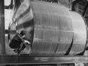 BW cyclone furnaces video