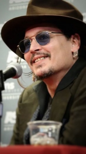 johnny Depp edits | Johnny Depp talking about mental illness (2016) #johnnydepp #johnnydeppedit #johnnydeppedits #johnnydeppinterview #interview #quote... | Instagram