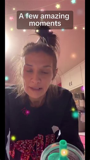 Sneak peek alert! A few moments from my LIVE. Tune in LIVE for the full experience.#tiktoklive #livehighlights #fy # fyp #fyf