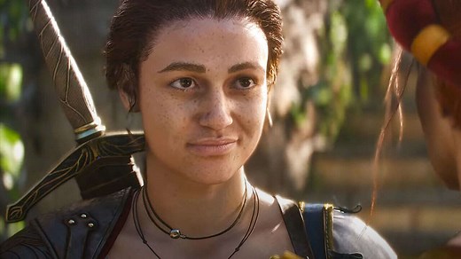 Fable Gameplay Reveal Trailer | Xbox Games Showcase 2024