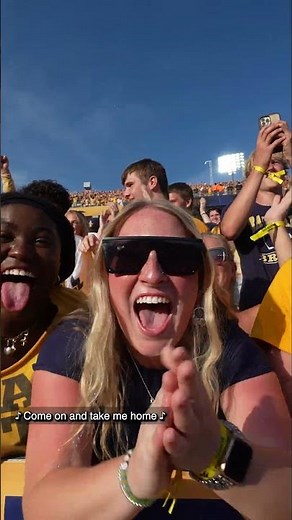 Cue Country Roads - the real feeling of being a Mountaineer.