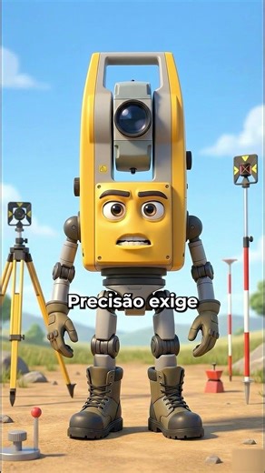 Equipamento bom não salva profissional despreparado!