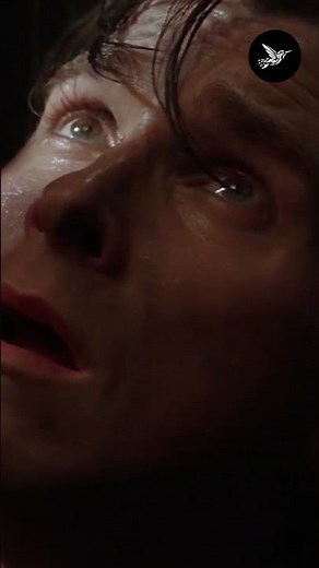 Batman Begins - Why Do We Fall by Alfred