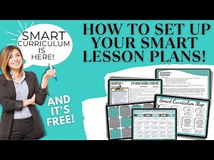 FULL YEAR ELA CURRICULUM AND SMART LESSON PLANS FOR MIDDLE SCHOOL