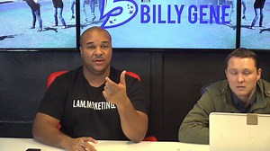 You’re skeptical, I get it. How could education that’s only $109/month be more valuable than the hundreds of thousands of dollar most entrepreneurs are spending on a college degree? Well, I (a college drop out) competed in a competition with 6 college grads and we all had 1 objective: to bring a real business, real customers in 24 hours. I filmed the whole thing and you can watch it in the video below. So here’s why I’m showing you this... You recently watched one of my trainings, but you didn’t