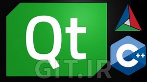 Qt 6 Core Intermediate with C