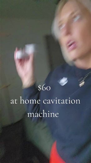 Cavitation Treatment Machine Review for Home Use