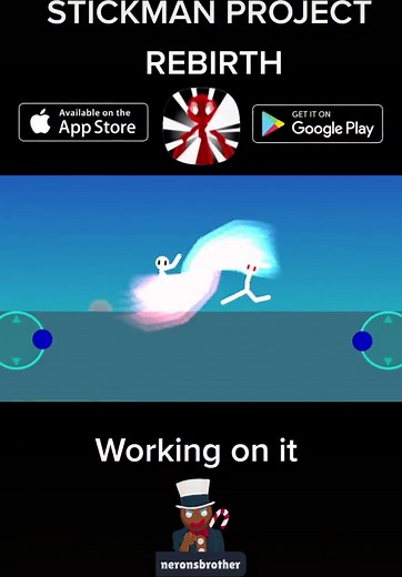 Neron's Brother على TikTok