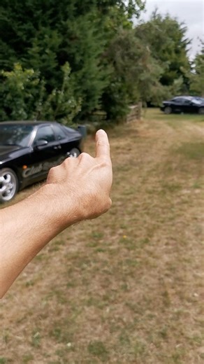 45K views · 446 reactions | Behind the scenes from today’s Car Cave episode! Watch now on our YouTube channel ▶️ | The Late Brake Show | Facebook