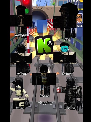 milo 4 • Creator Ilpart 5||Please speed make this blow up #robloxstory #robloxstories #mlm #makethisviralpls #typ a new Roblox story I'm making featuring my own oc's heh this took me forever.sorry it took so long