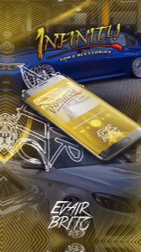 💿 *Cd Infinity Som & acessórios*💿 🔱 _BY: Dj Evair Brito_🔱 ⬇️Baixe agora free⬇️ 📁 House: https://workupload.com/file/muFMfuEbWNC 📁Eletrofunk : https://workupload.com/file/2HKHzAN4SHh 📁Sertanejo: https://workupload.com/file/Arpb4vYKveC 🔥Divirta-se 🔥 | CD's Atualizados