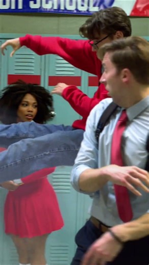 Alien Invasion School Bullying You Won't Believe What Happened! #pocketfm #shorts#viral #trending