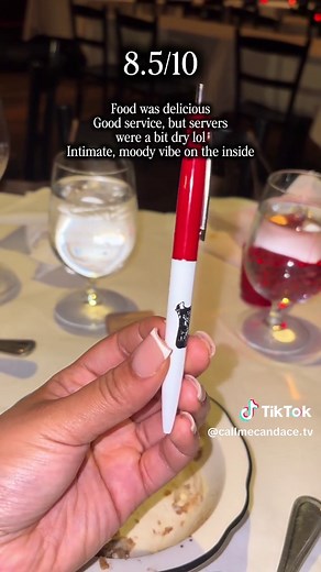 Honest Review of No. 246 Italian Restaurant in Decatur