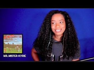 Mr. Mister - Kyrie (Guilty Pleasure #28) *DayOne Reacts*