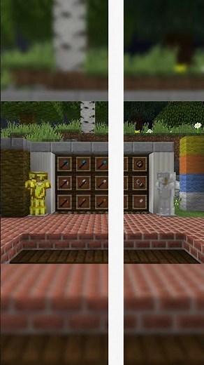 The Best 16x Blue Texture Pack for Minecraft PVP! Bedrock 1.21 & Java 1.8.9