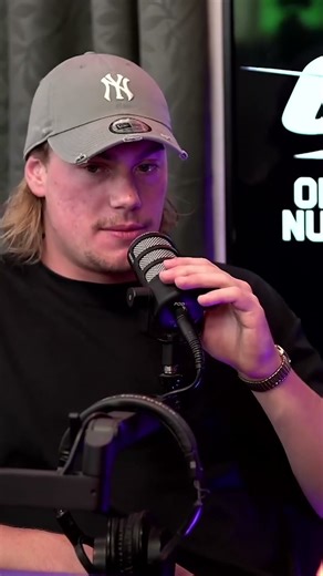 Why did #HarleyReid choose to partner with Optimum Nutrition? 🤔