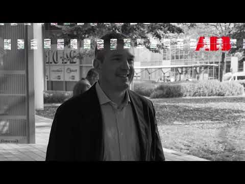 Predictive maintenance: A smarter way to extend asset life - ABB Electrification Service