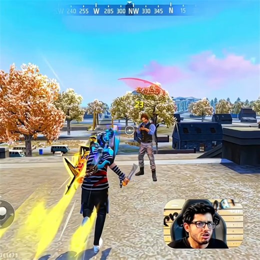 IMPOSSIBLE 🍷🗿 #freefire