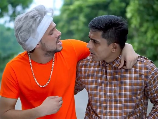 248K views · 7.4K reactions | Round2hell New l Funny Video - Comedy Video #round2hell #r2H #comedy | Xakaa 23 | Facebook