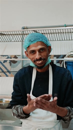 The Power of a Smile: A Day with Human Concern International