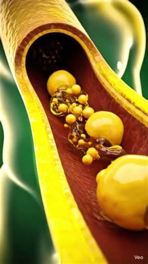 AI Human Body Explained | what in your body when you eat samosa.