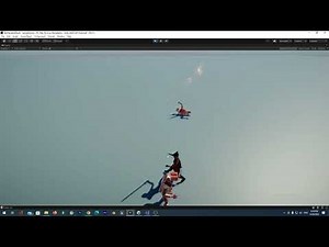 Trying to replicate the batman freeflow combat system but with swords in unity.