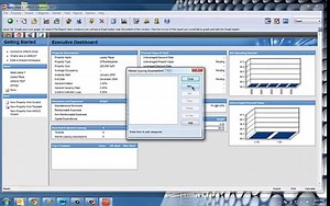 Introduction to ARGUS Valuation Software. Demo by ML Jordan
