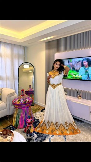 Haftom Habesha on Reels