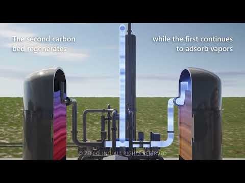 How Does a Vapor Recovery Unit Work?