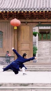 WuDang Dan Sword by Xiao #wudangwushu #wudangkungfu #wudang #wudangshan #kungfulife #kungfumaster #kungfufighting #kungfu #chinesemartialarts #martialartist #martialartslife #martialarts #traditionalmartialarts #martialartslifestyle #martialartsmaster #spiritualwarrior #spiritwarrior #kungfushaolin #traditionalkungfu #martialartstraining #kungfuwushu #wudangsword #kungfusword #swordsmen #sword | Wudang Daoist Traditional Kungfu Academy