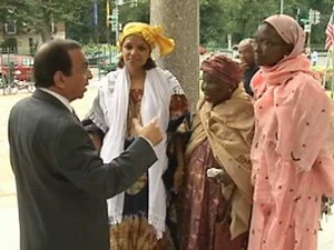 America's Muslims Celebrate the Holy Month of Ramadan