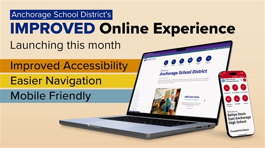 1.6K views | We’re excited to launch our new website on Finalsite!...