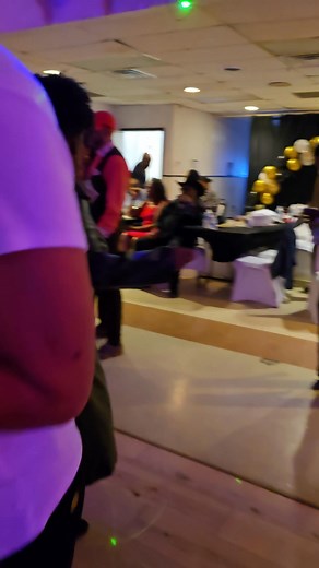 1.5K views · 32 reactions | ' Flashin ' Line Dance at Belvedere Post 4706 4th Saturday Night Party in the ATL November Birthday Celebrations in Decatur GA on the 22nd of November 2025. | DC Murrell | Facebook