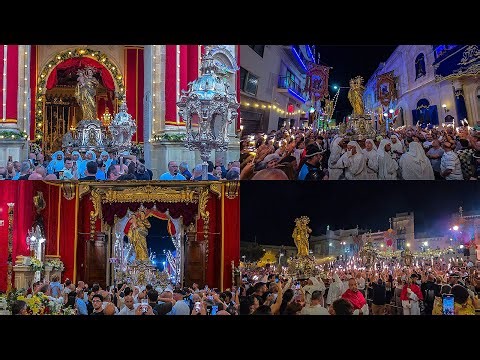 𝐏𝐮𝐫ċ𝐢𝐬𝐬𝐣𝐨𝐧𝐢 𝐒𝐨𝐥𝐞𝐧𝐧𝐢 (𝟐𝟎𝟐𝟓 - 𝐌𝐢𝐱𝐣𝐚 𝐟𝐢𝐭-𝐓𝐨𝐫𝐨𝐪) / Ħ𝐚ż Ż𝐚𝐛𝐛𝐚𝐫 𝐌𝐚𝐝𝐨𝐧𝐧𝐚 𝐭𝐚𝐥-𝐆𝐫𝐚𝐳𝐳𝐣𝐚 / 𝐅𝐞𝐬𝐭𝐚 𝐓𝐢𝐭𝐮𝐥𝐚𝐫𝐢