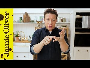 Jamie's Top 5 Healthy Tips | Quick & Easy | Jamie Oliver