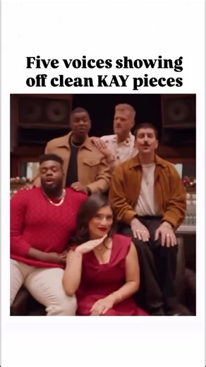 Couples on Instagram: "#KAYPartner The perfect gift doesn’t just shine ✨ @kayjewelers"