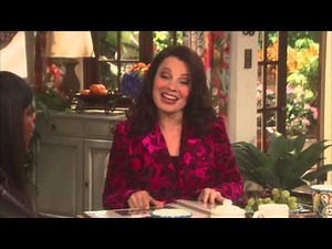 Fran Drescher Blooper Reel 'Happily Divorced'