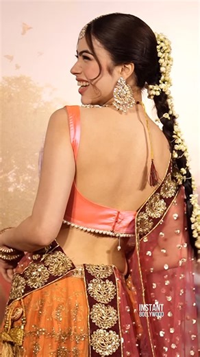 Instant Bollywood on Instagram: "Riva Arora In Traditional ❤️ #rivaarora #instantbollywood"