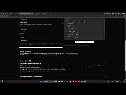 How to HOST Minecraft Server on TrueNAS SCALE?! (MODDED & VANILLA!) 😱🔥 #truenas #minecraft #vanilla